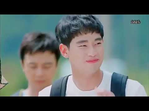 Kore Klibi (Seni Severdim)