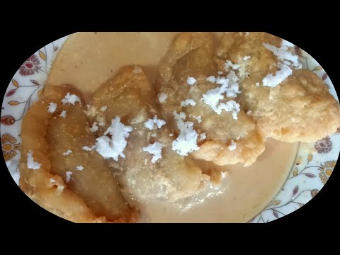 এতটাই সুস্বাদু যে মুখে দিলেই মিলে যাবে দুধকুশলী পিঠা (টিপস সহ)perfect ...