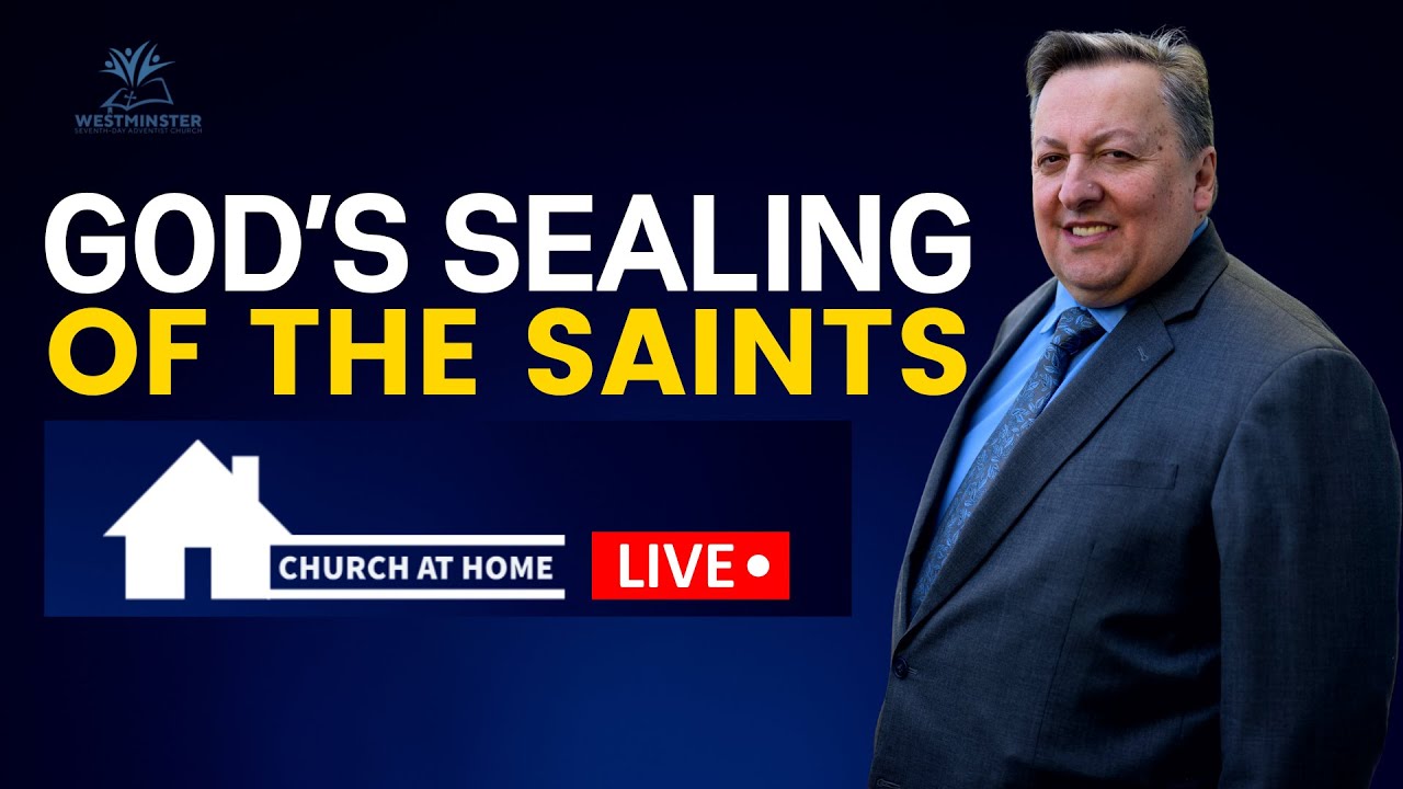 Live Sabbath Worship Service December 3rd 2022 w/ Pastor Normand Cote ...