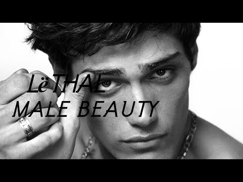 Lëthal Male Beauty | POTENT Subliminal and Supraliminal