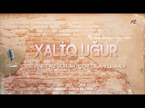 Xaliq Uğur \