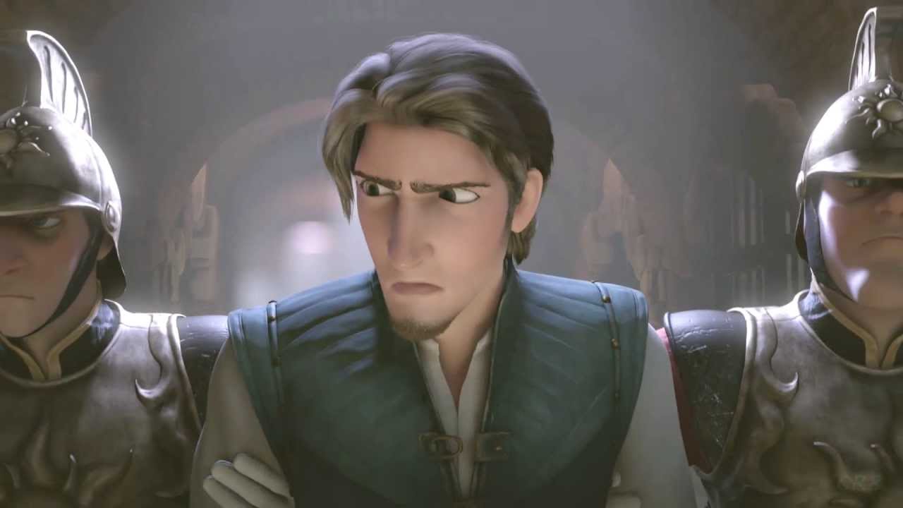 "Shifting Dreams" Flynn Rider, Eugene/Rapunzel - YouTube