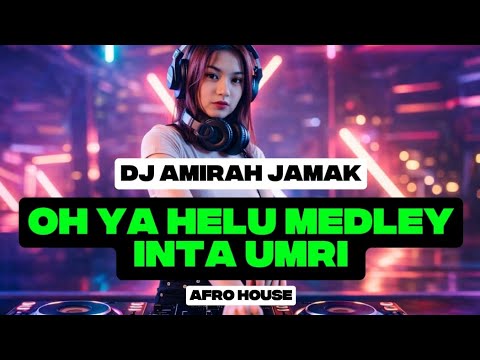 OH YA HELU MEDLEY INTA UMRI | ميدلي طربي بإحساس عصري 🎶🔥 - YouTube