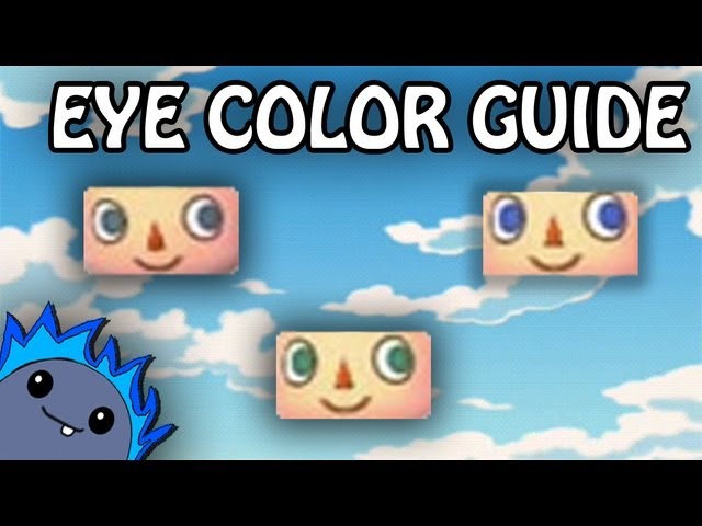 Makeup Guide Acnl | Saubhaya Makeup