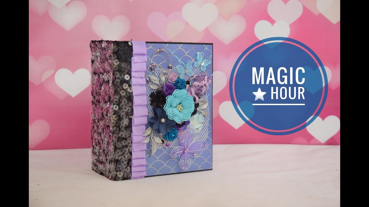 "Magic Hour" Mini Album - YouTube