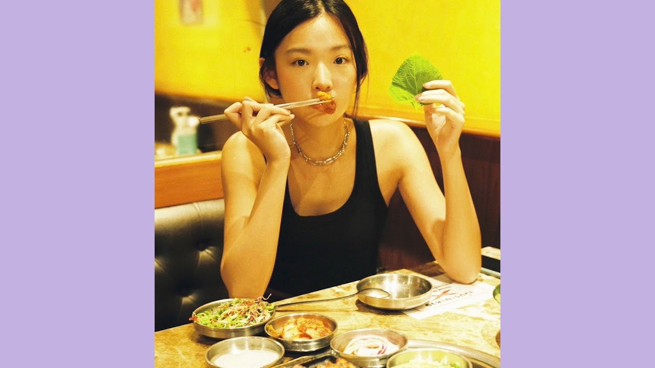 หิวอะไรที่ไม่ใช่ข้าว - SUNNY-K x ARTT (Official Audio) - YouTube