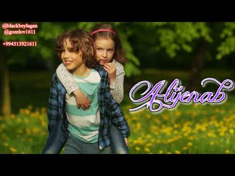 Alijenab - Cox Super Musiqi ( Gece Musiqisi ) 2019