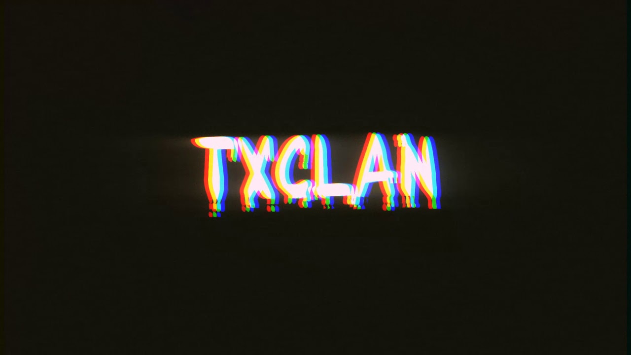TX clans intro. - YouTube