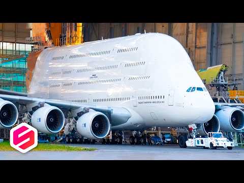 8 Pesawat Paling Gila di Dunia, dari Pengangkut Roket sampai Bomber Nuklir