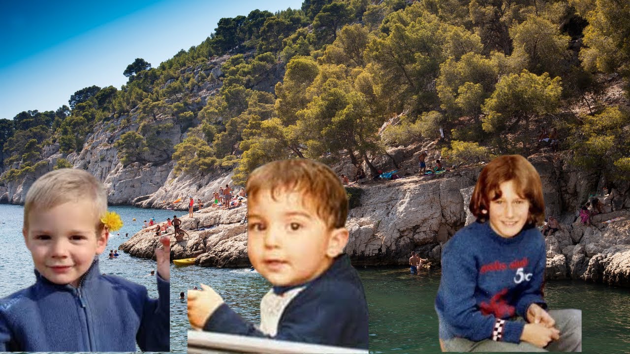 La disparition très mystérieuse d Emile,Yannis Moré et Mathieu Haulbert - YouTube