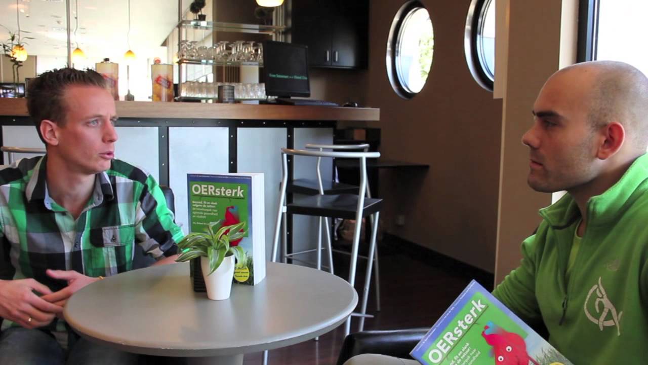 Interview met Drs Richard De Leth (3) - YouTube