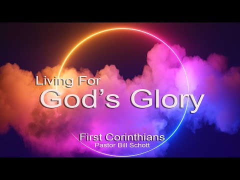 A Church Divided | 1 Corinthians 1 - YouTube