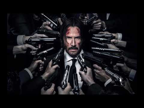 JHON WİCK PLASTİC HEART MİX! BASS