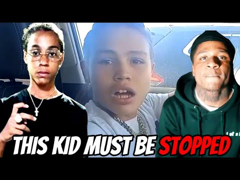 Suburb Kid DISSED NOTTI OSAMA & SUGARHILL KEEM!! Zeemy KeepBallin ...