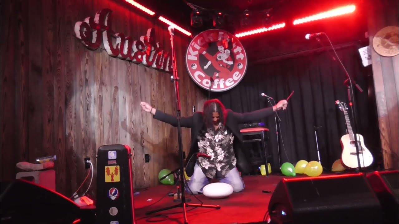 DEE Zen Thang - YouTube