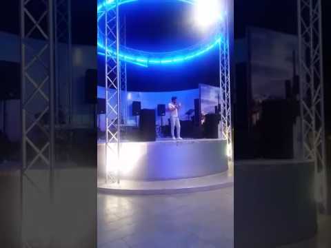 Ceyhun Ehmedov.Konsertden görüntülər