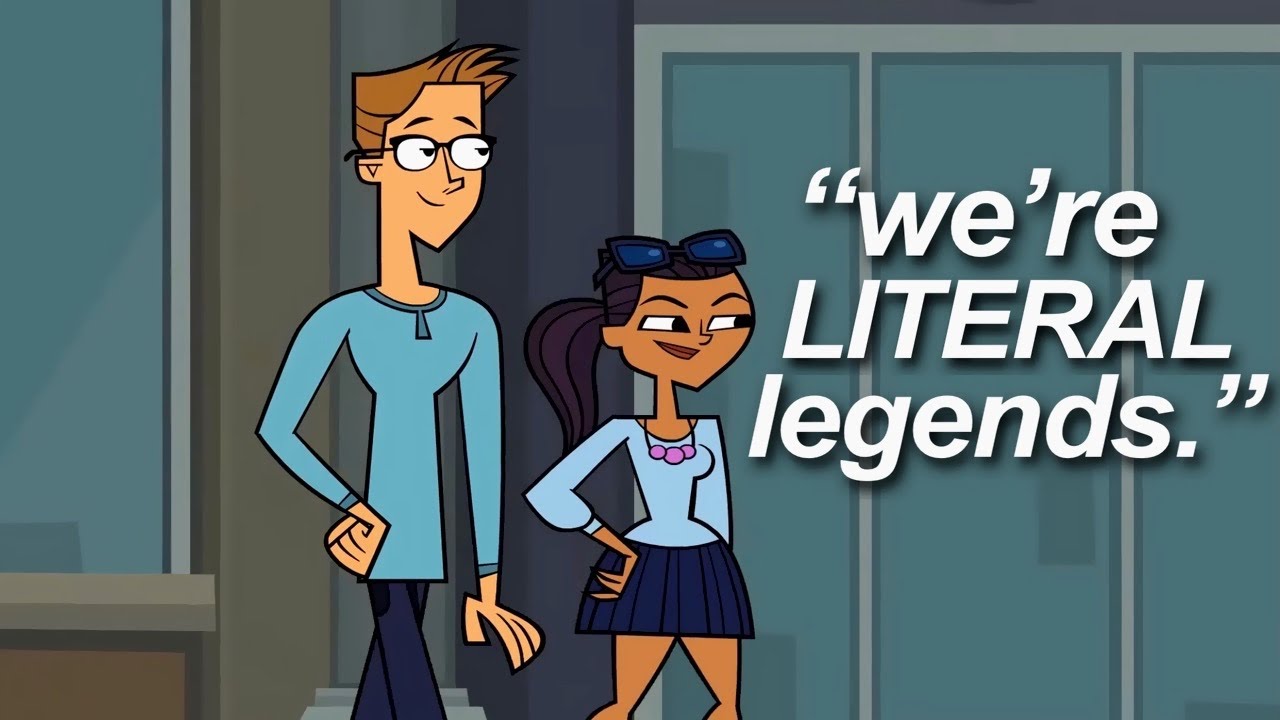 tom and jen being iconic for 3+ minutes straight - YouTube