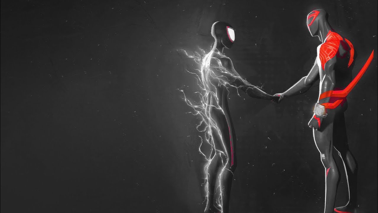 RULA “The Prowler” (Official Visualizer) - YouTube