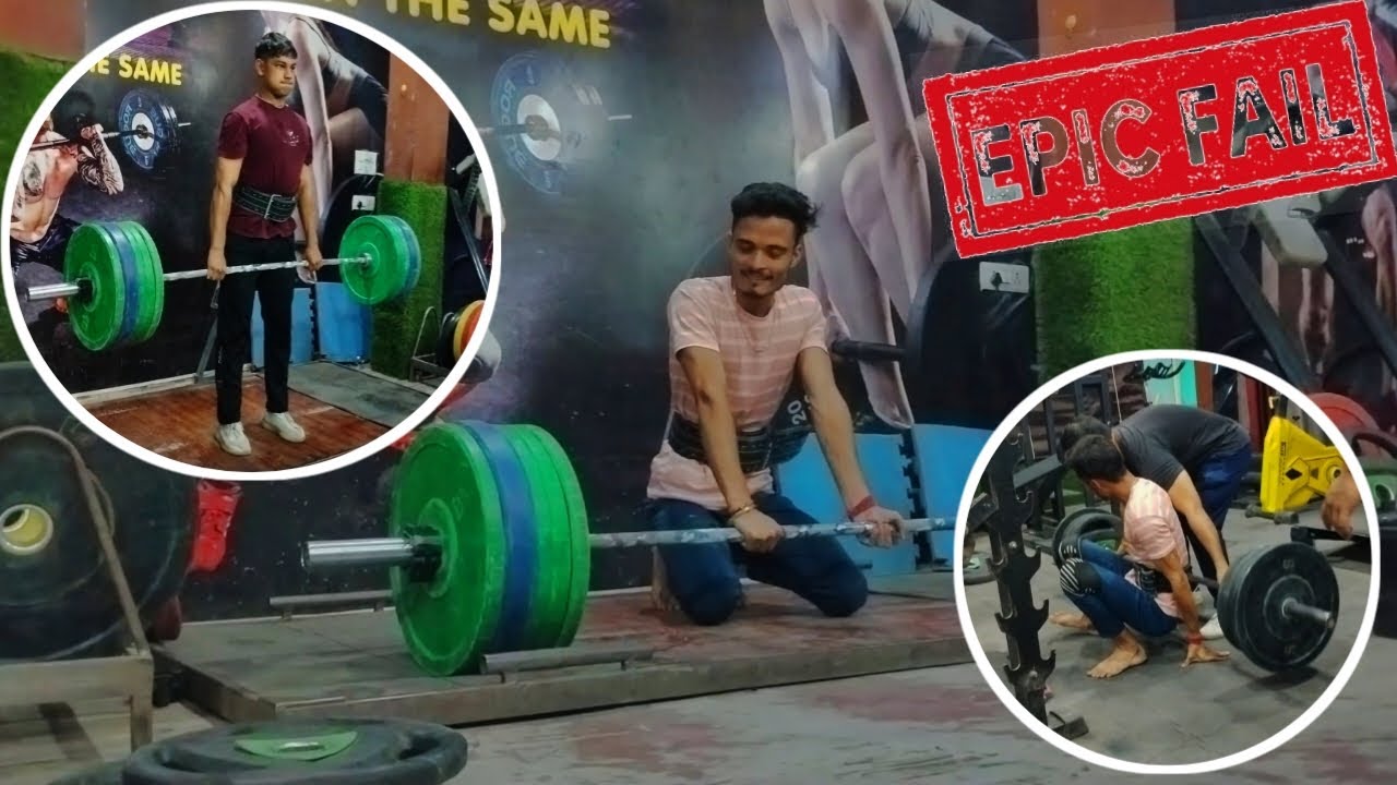 Injury Se Bach Gye Aaj | PR fail 😨 - YouTube