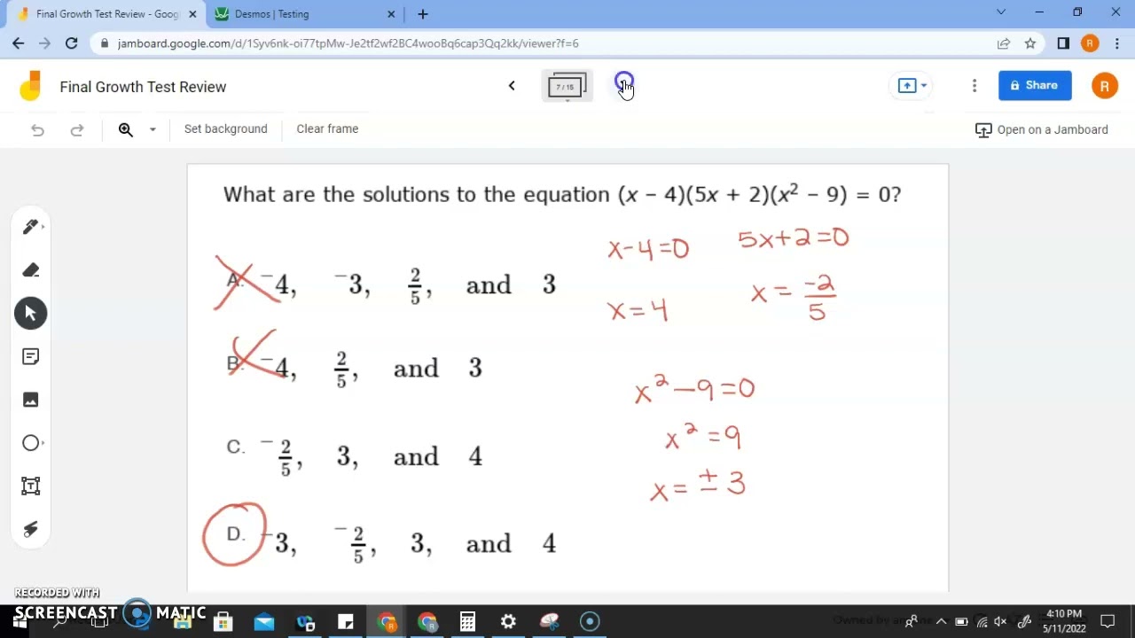 Math 3 Final Review Pt 1 YouTube Math 3 Final Review Pt 1 YouTube