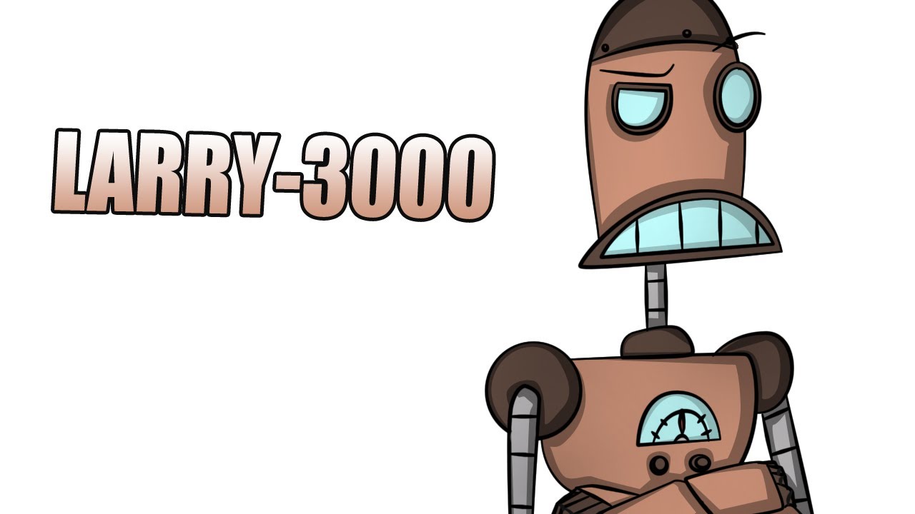 [003] Larry 3000 - YouTube