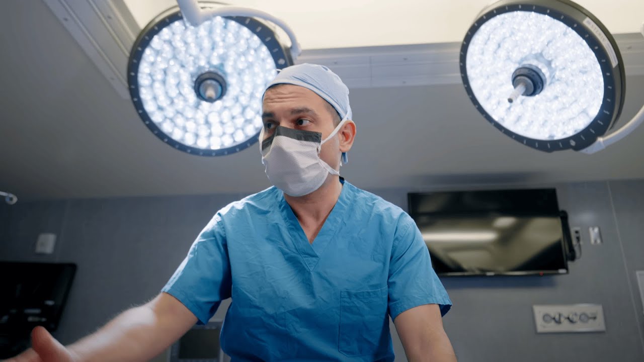 Aryan Ali, MD | NJBS Physicians & Neurosurgeons - YouTube