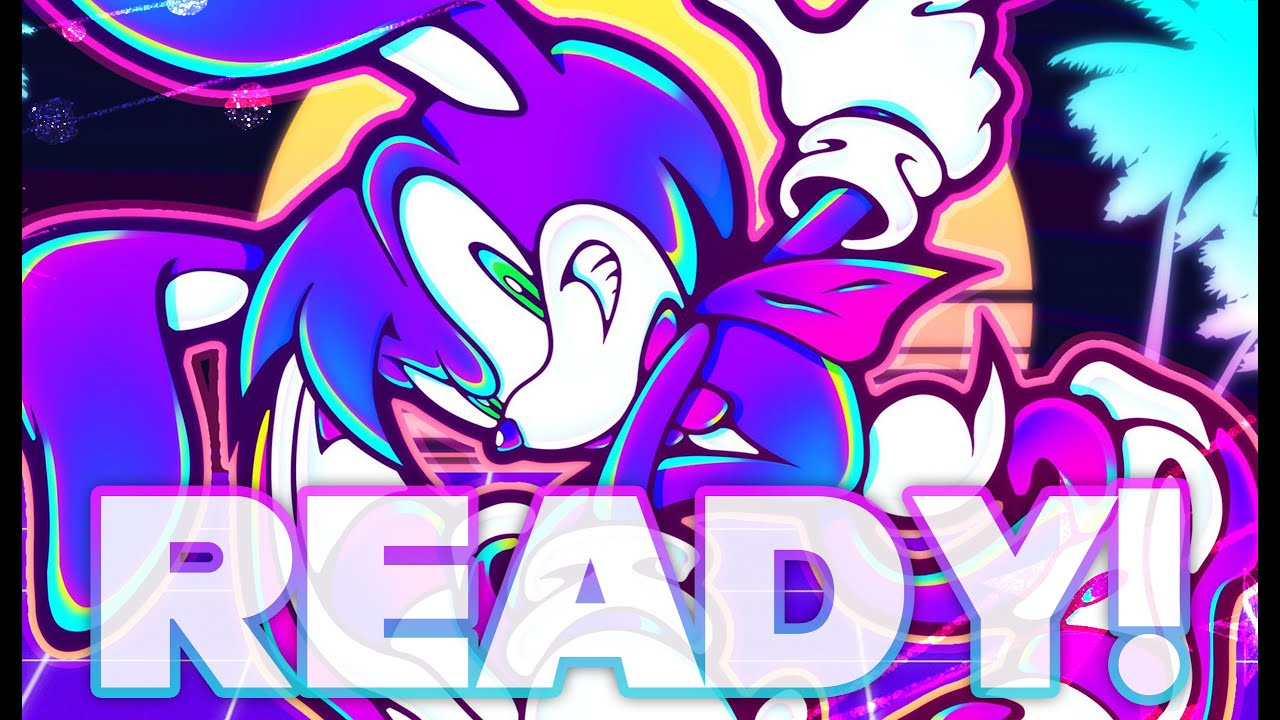 READY! ~ SA1's Emerald Coast Vocal Mix | English Cover【Dream Kittu ...