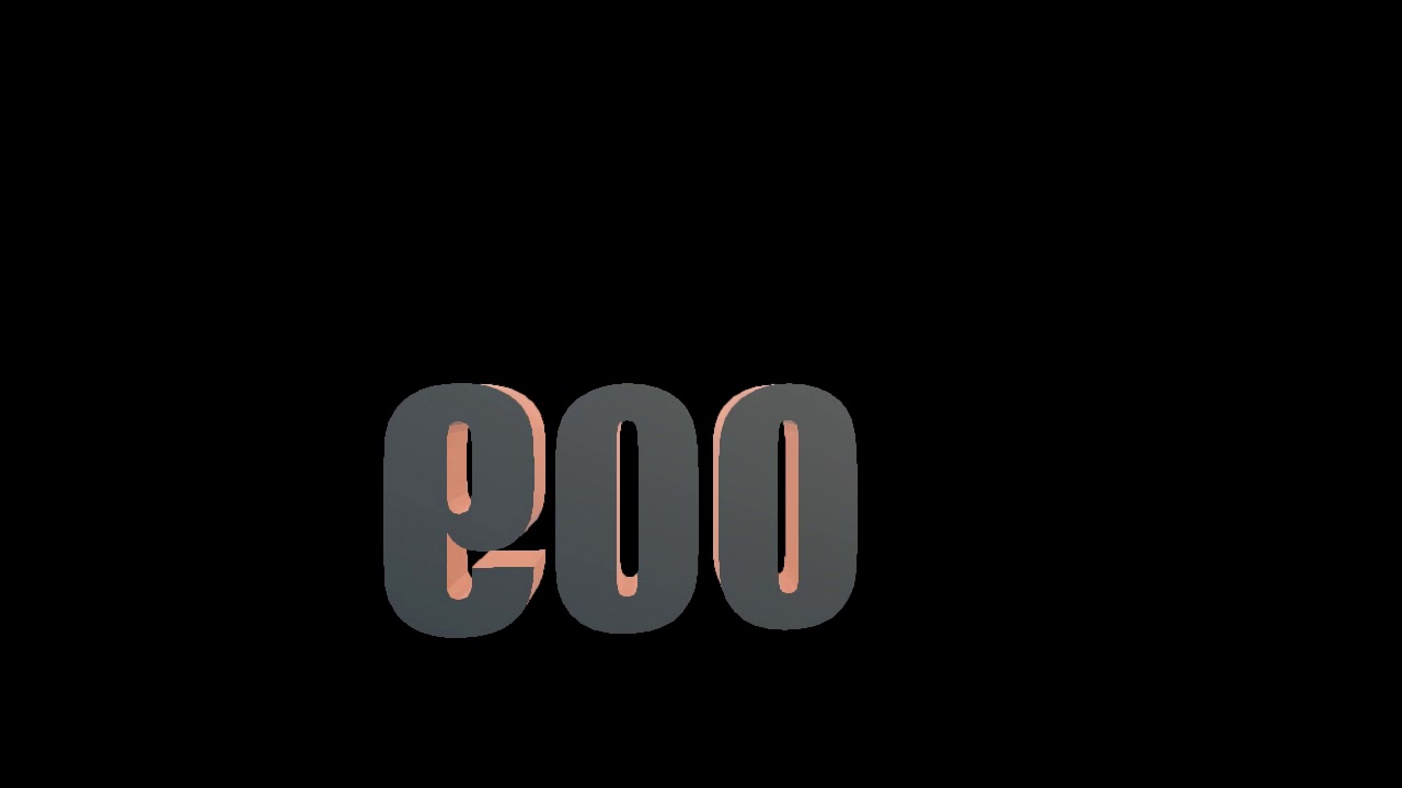 3d Text After Effects 2009 YouTube 3d-text-after-effects-2009-youtube