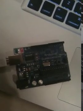 Arduino Morse Code - YouTube