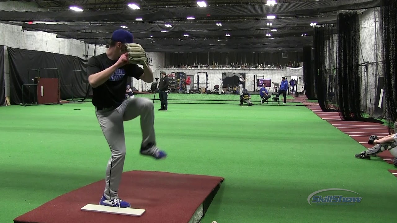 Caleb Stuart - OF/P - Chelmsford, MA - 2023 - YouTube