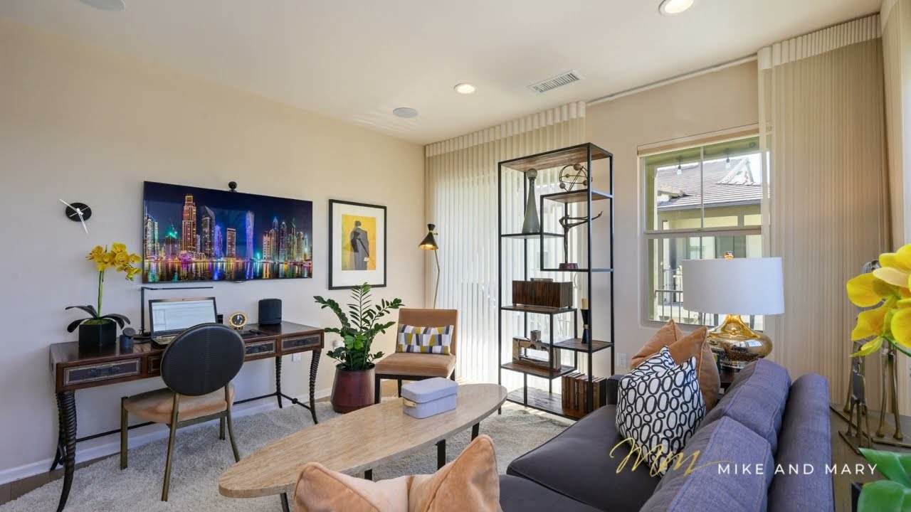 A Highly Upgraded Townhome in the Heart of Foothill Ranch | 416 El ...