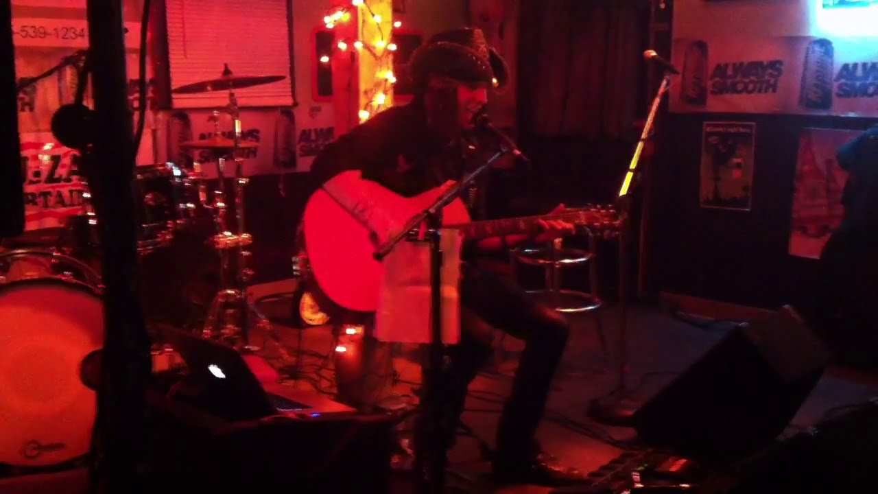 Andre "Virus" Karkos // You Get What You Give & Let's Groove Tonight ...