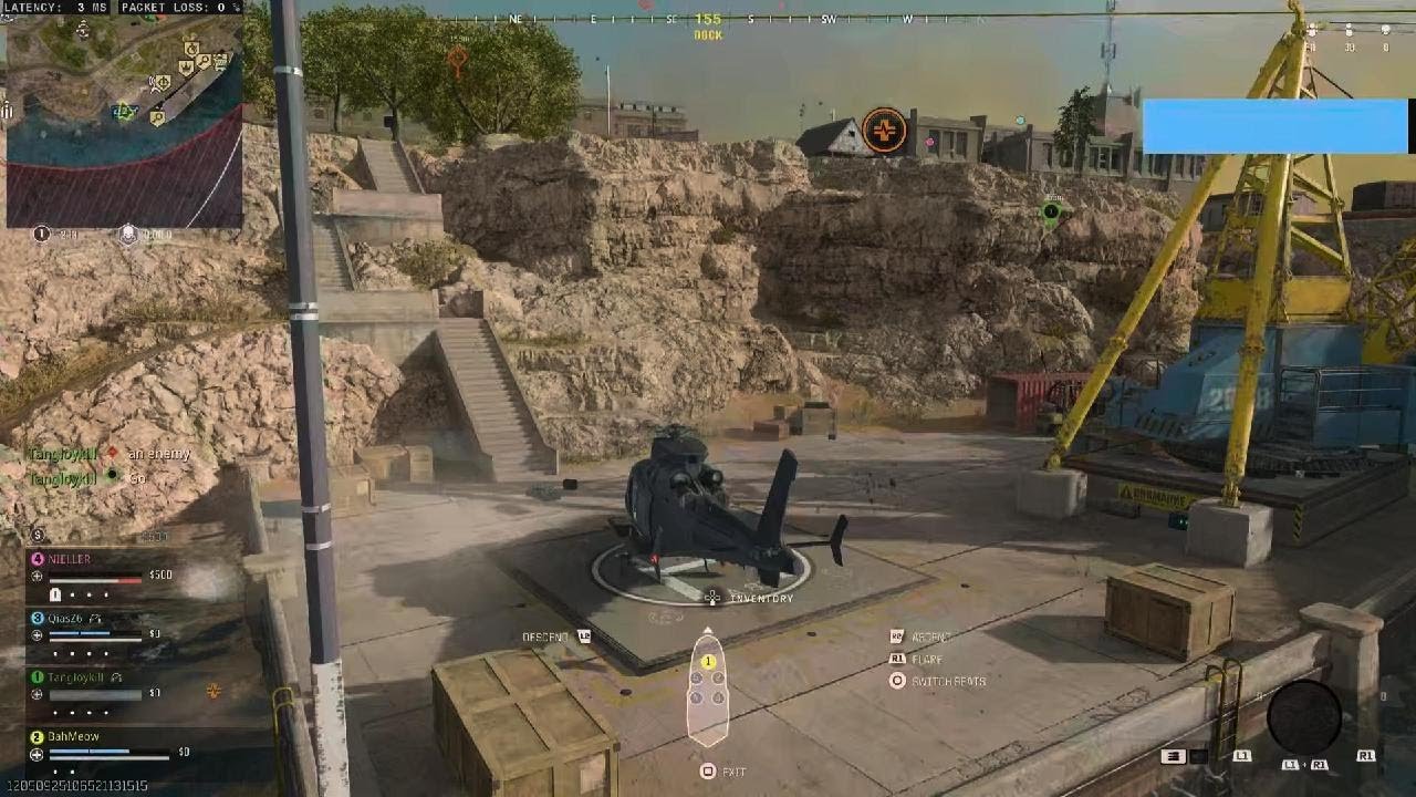 BO6 Rebirth Island: 🏆 - YouTube