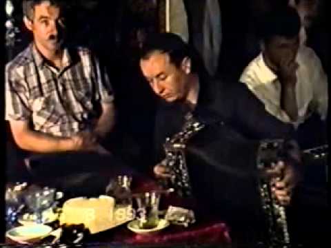 Elman Mammadov Cabrayil toyu - YouTube