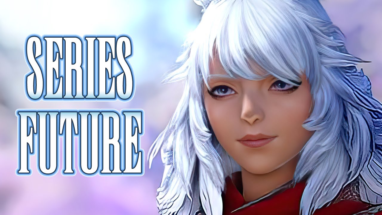 Shadowbringers Restored My Faith In Final Fantasy | FFXIV - YouTube