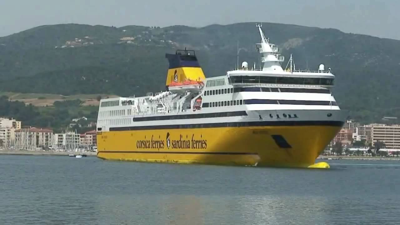 Ferry HD 2.mp4 - YouTube