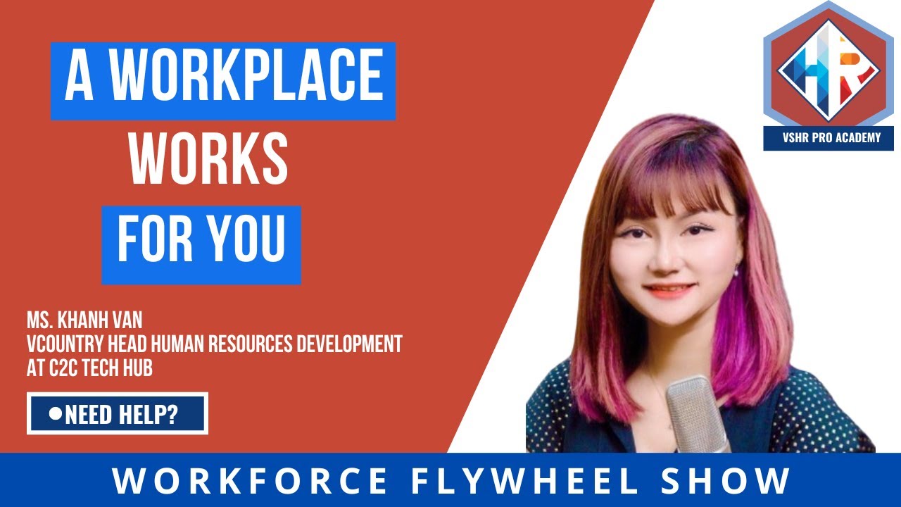 A Workplace that Works for You - YouTube