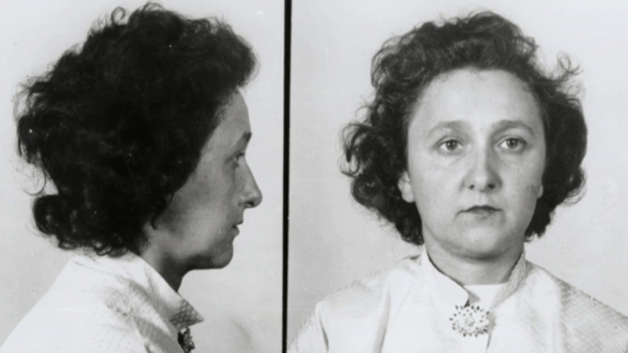 Julius & Ethel Rosenberg's Son On Why He's Trying To Get His Mother ...