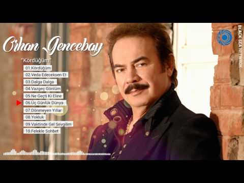 Üç Günlük Dünya | Orhan Gencebay