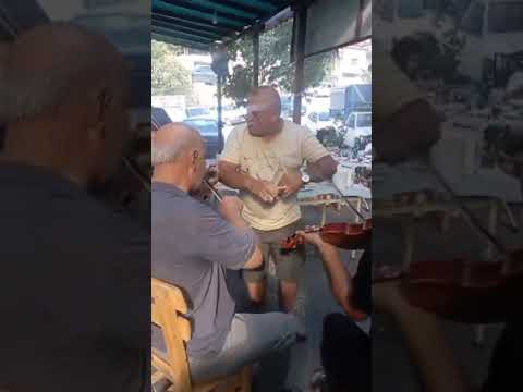 silifkeli tırcı Şakir Diniz gökbelen yaylası ustalarla eskilerden kalma