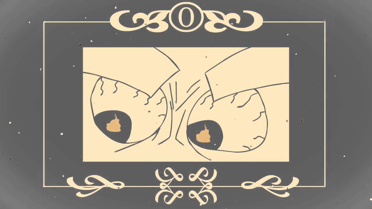 "Selfish" A short Animation - YouTube