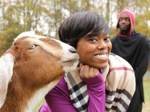 GirlChat: Meet Stephanie Johnson From Lifetime's New Reality Show "Love ...