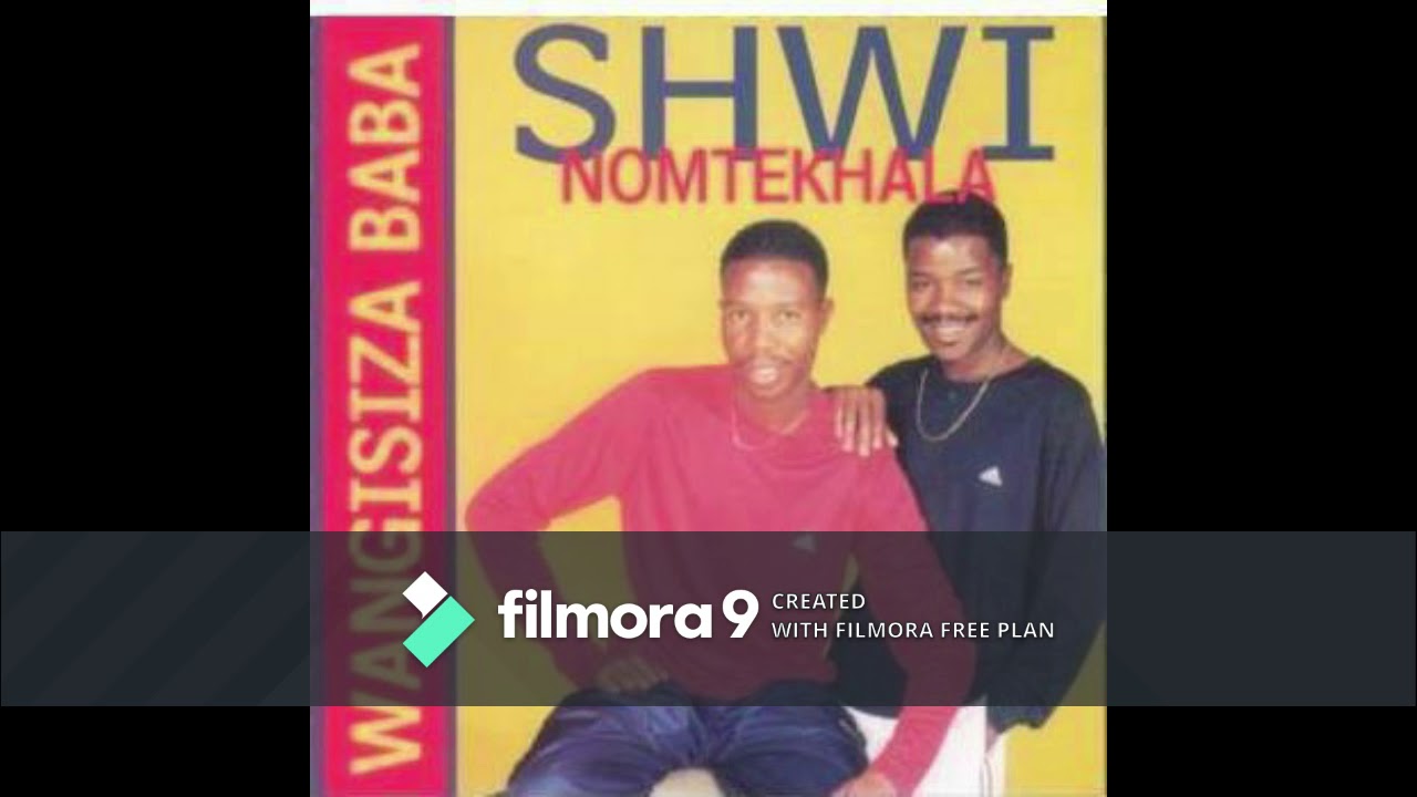 SHWI NOMTEKHALA Ngafa - YouTube