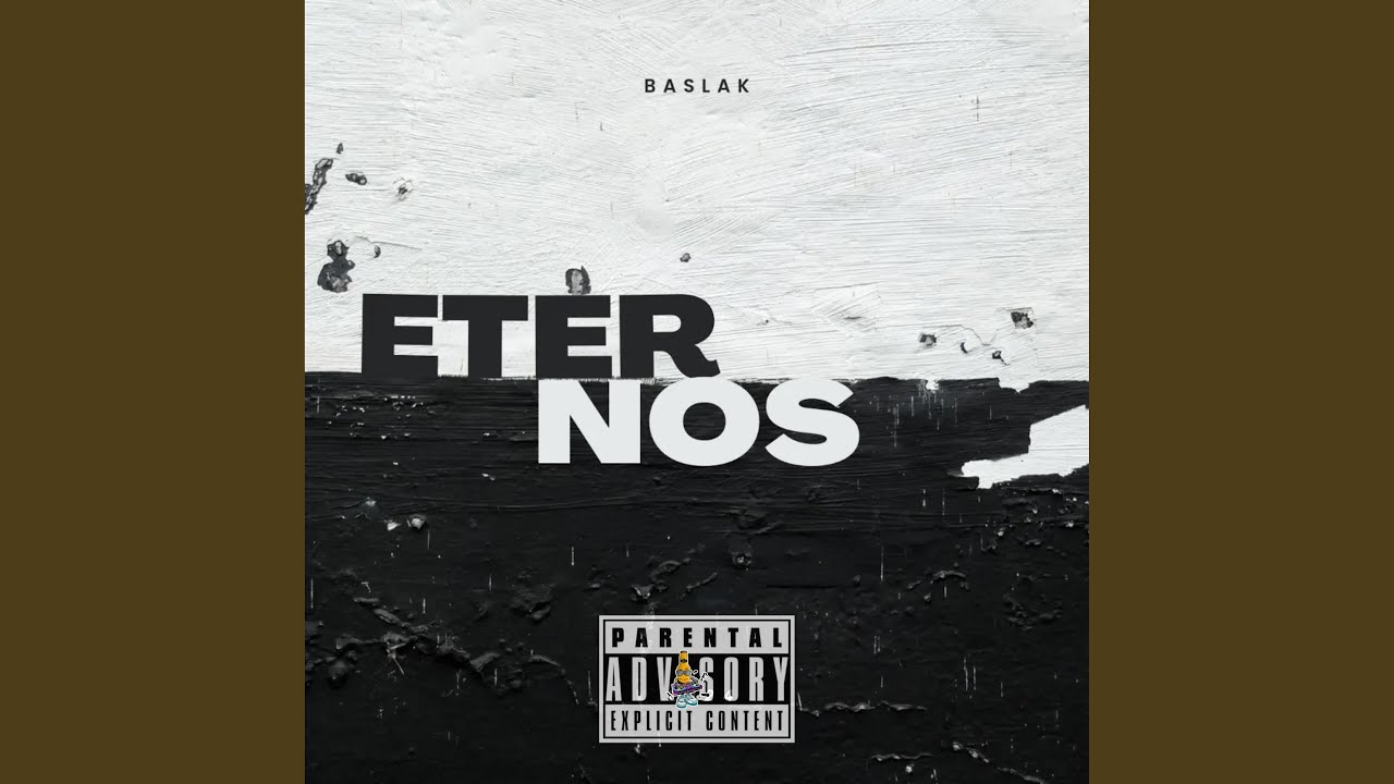 Eternos (feat. Baslak) - YouTube