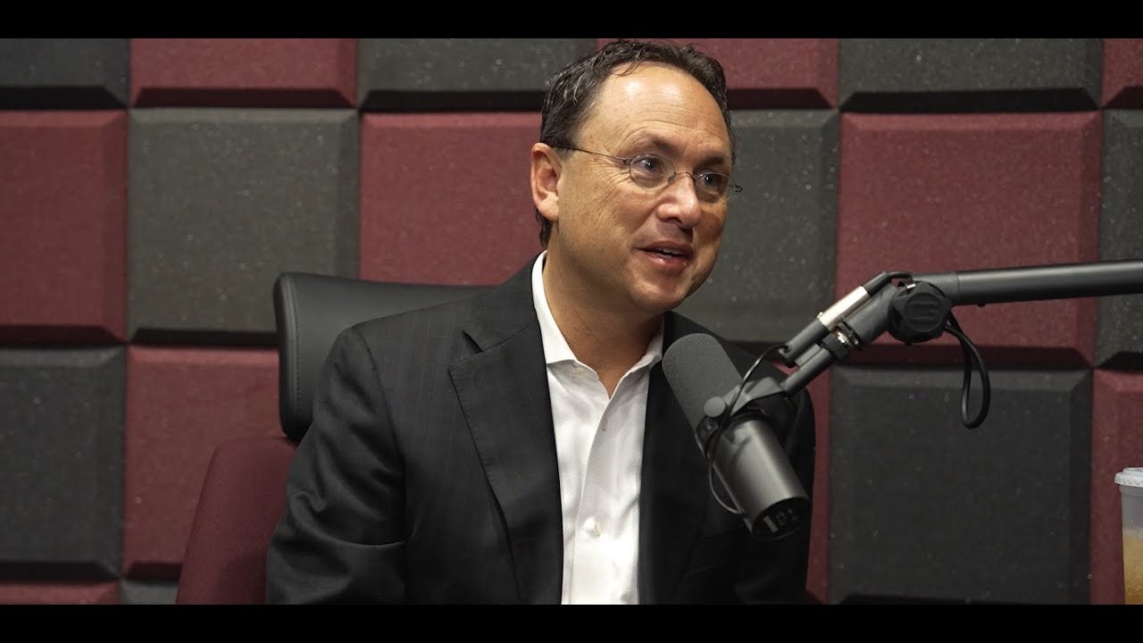 003 | Brandon Fugal | Chairman of Colliers | Real Estate and The Secret ...