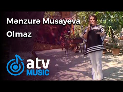 Mənzurə Musayeva - Olmaz  (Gündən Günə)