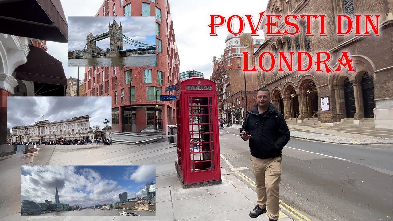 Călătorind prin Londra | Turnul Londrei, Palatul Buckingham, Palatul ...