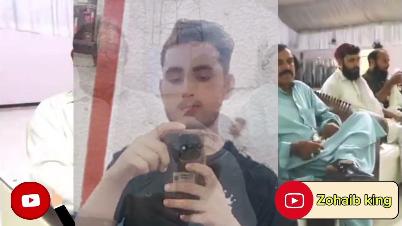 pashto viral Tappy || ( zohaib + king ) || pashto pashto sod Tappy || 10 Million + views - YouTube