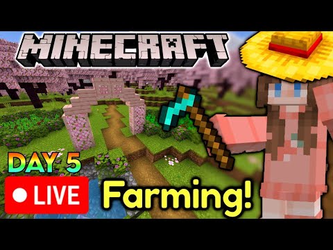 MINECRAFT LIVE DAY 5 SMP SEVER ME AAJAVO GUYS #minecraft #gaming #shorts - YouTube