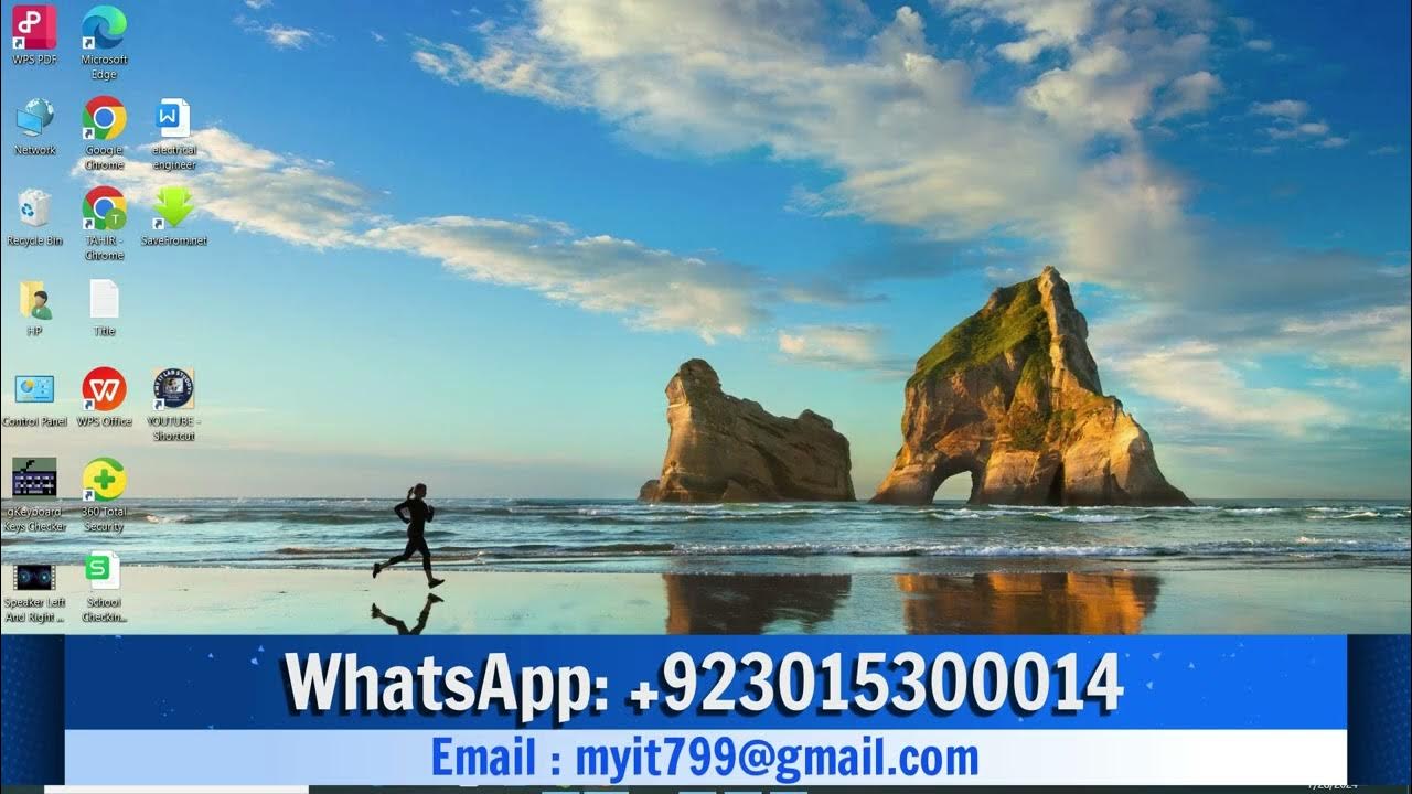 Exp22 Excel Ch02 ML1 Katherine's Coffee Shop Weekly Payroll - YouTube